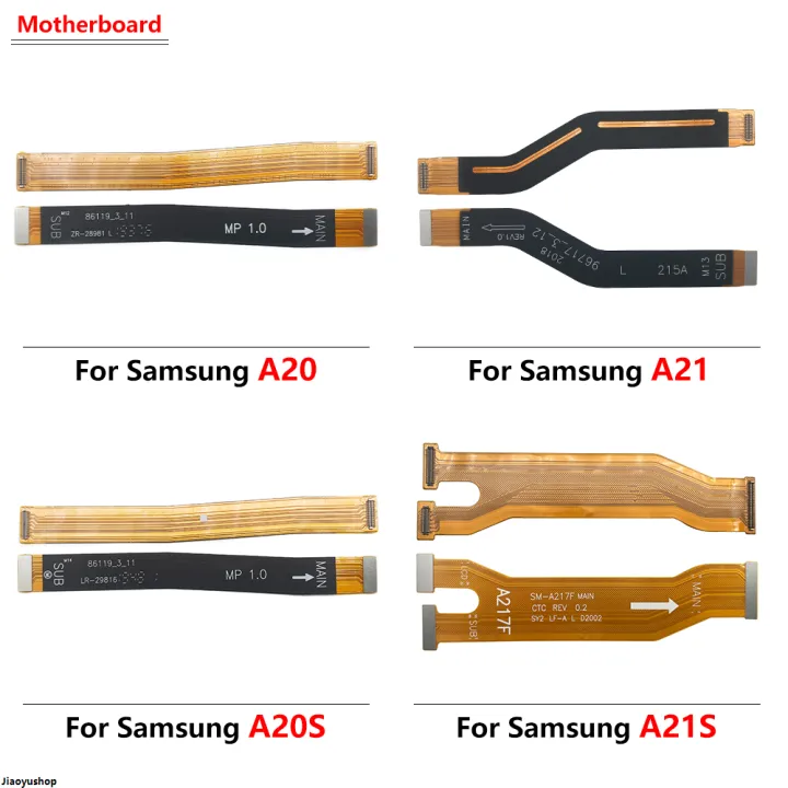 Mengsan【2025 Version】 NEW For Samsung A10S M15 M16 A20S M12 M14 A20 ...