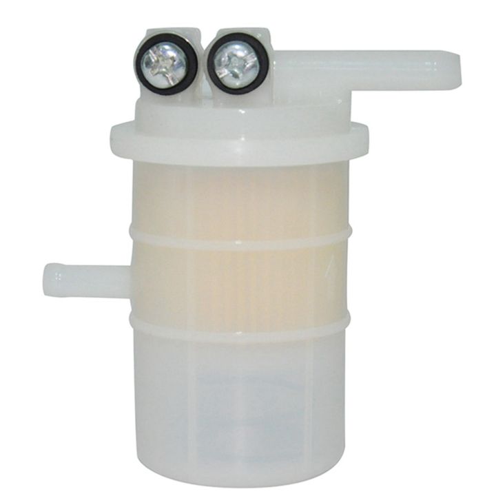 2X Fuel Generator Fuel Filter MM435190 Fuel Water Filter Fuel Filter ...