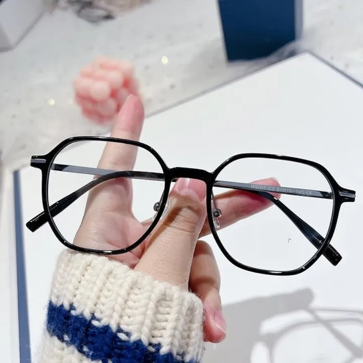 Sunglasses Girls & Glasses Cut Blue Light High Quality Glasses Computer ...