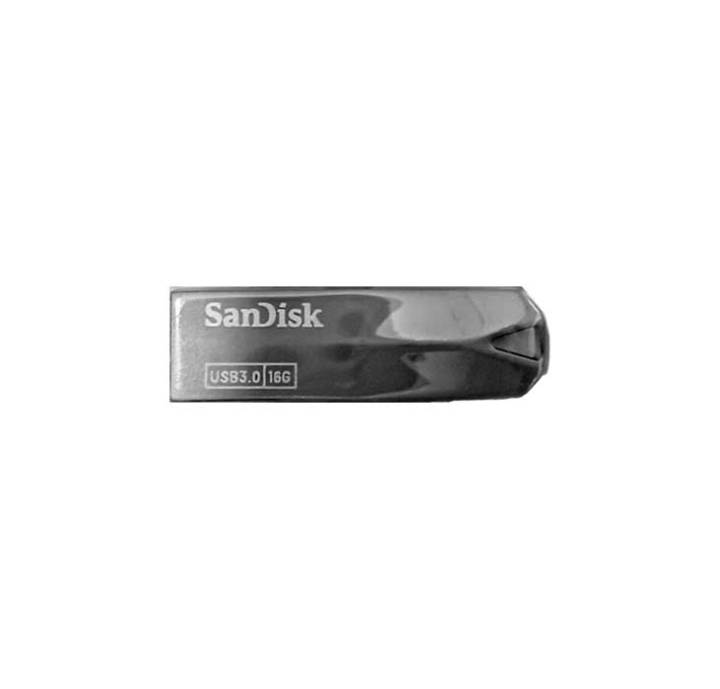 USB Flash Drive 16GB USB 3.0 up to 150MB/S Pen Drive Dark Grey | Daraz ...