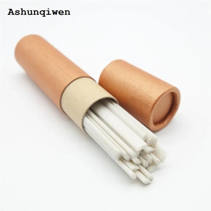Ashunqiwen Sewing Fabric Marking Erasable Pen DIY Handmade Disappearing ...