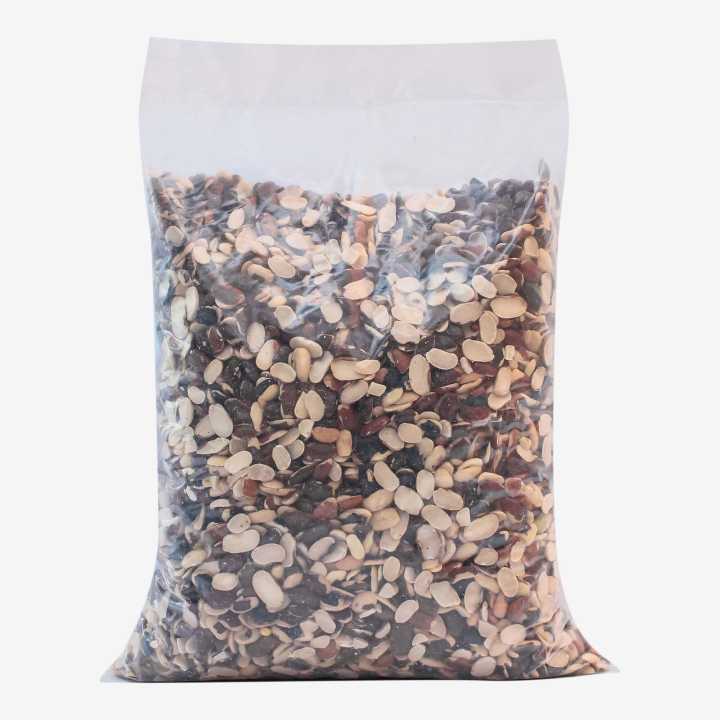 Jagadama Jumla Kalo Simi Dal 500kg | Daraz.com.np