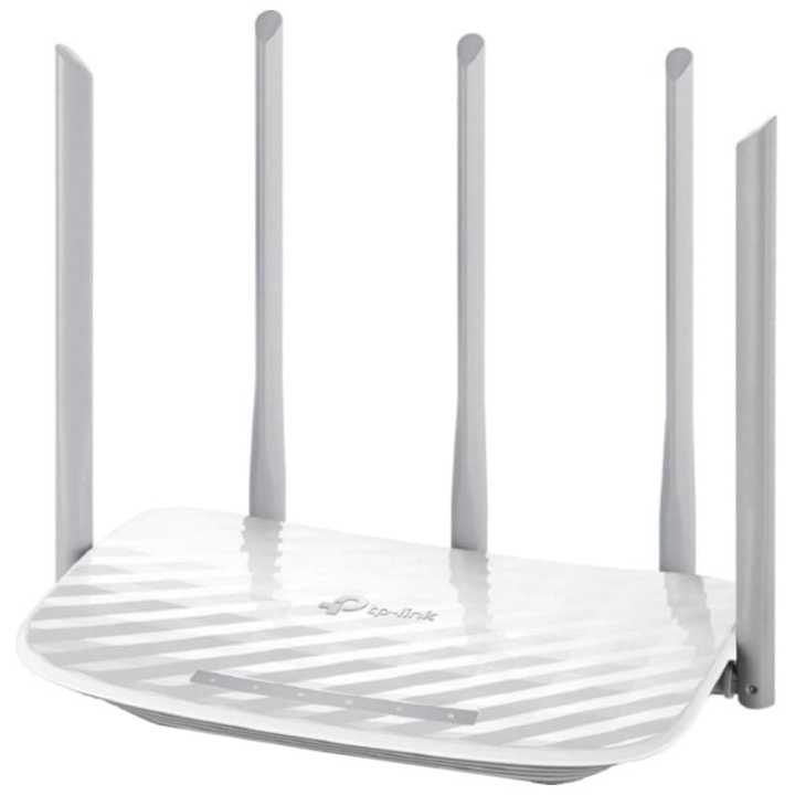 TP Link Archer C60 Wireless Dual Band Router | Daraz.com.np
