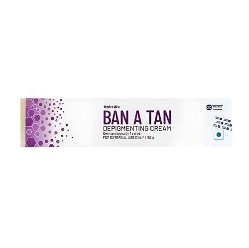 BAN A TAN cream, 50 GM | Daraz.com.np