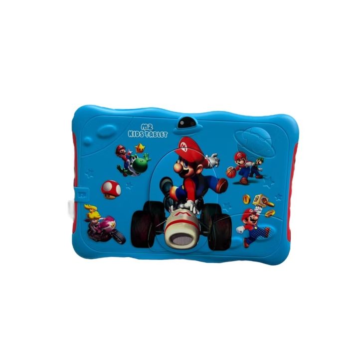 Mario M2 Kids Tablet | Daraz.com.np