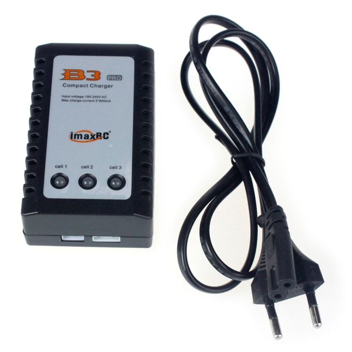B3 Pro Compact Balance Charger | Daraz.com.np