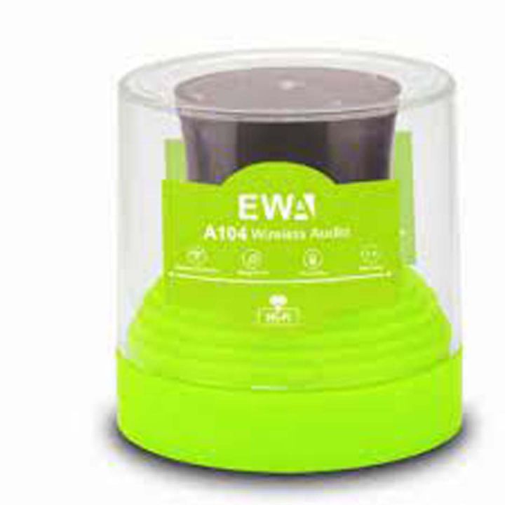 EWA A104 Bluetooth Speaker | Daraz.com.np