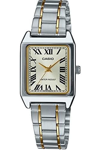 Casio Enticer Ladies Watch LTP-V007SG-9BUDF | Daraz.com.np