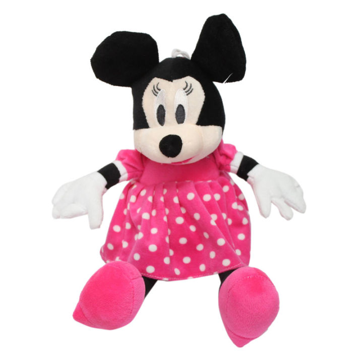Minnie Mouse Stuffed Toy 24" | Daraz.com.np