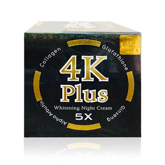 4K Plus Night Cream 20 g | Daraz.com.np