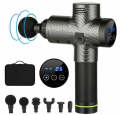 Massage Gun Pro with display Relax Nepal | Daraz.com.np