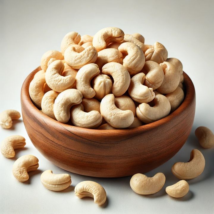 Cashew (Kaju) Nuts, Dry Fruit (1kg, 500g, 200g & 100g) | Daraz.com.np