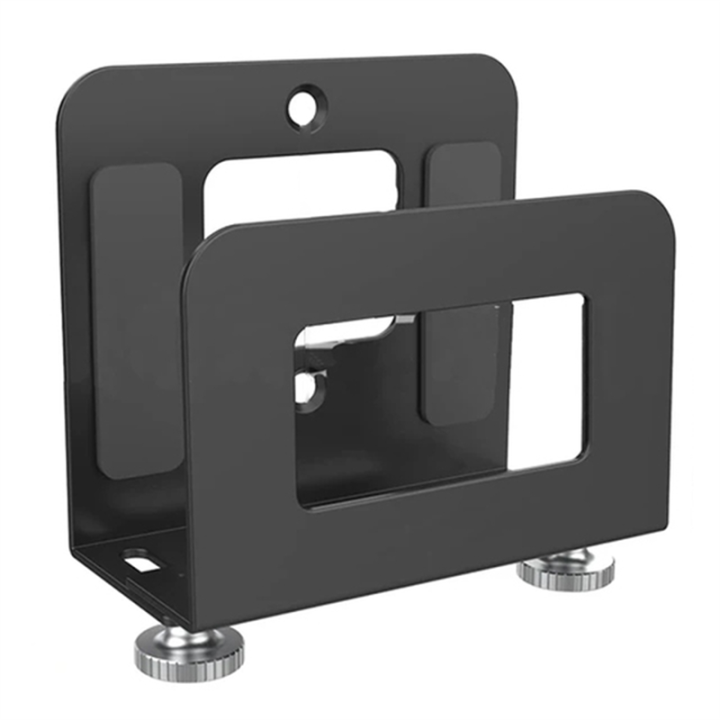 Adjustable Small Device Wall Mount Holder for TV 3/4/4k,Router,Modem,TV ...