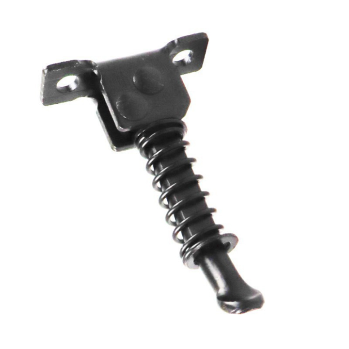 1 Piece 8-Inch Electric Foot Support Side Bracket Aluminum Alloy Foot ...