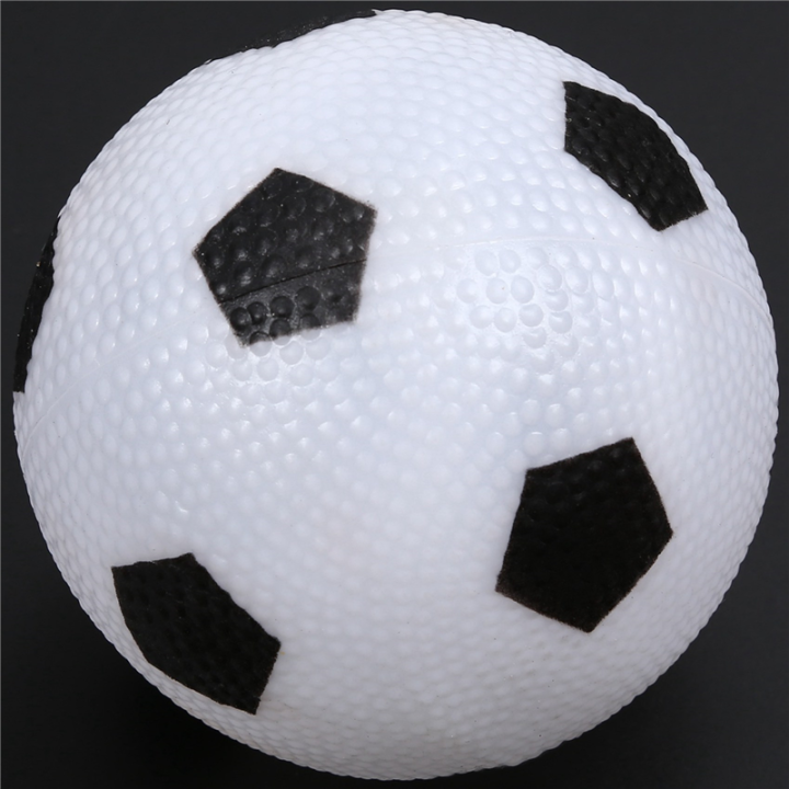 JAERBEE 12X Indoor Mini Folding Football Soccer Ball Goal Post Net Set ...