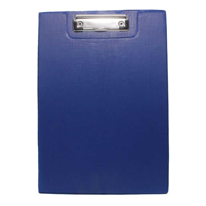Dark Blue/BLACK Color FLIP Clipboard/ Exam Board For Students 9x12 Inch ...