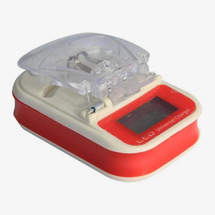 Universal Master Charger 180-240v | Daraz.com.np