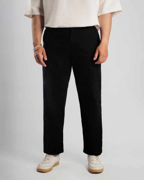 HUBA Classic Pants For Unisex | Daraz.com.np