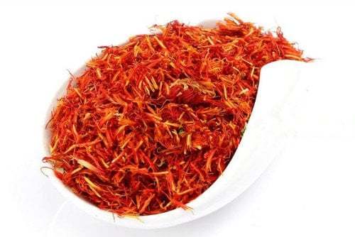 Kusum Phool / Safflower / Kusumphul - 500Gm | Daraz.com.np