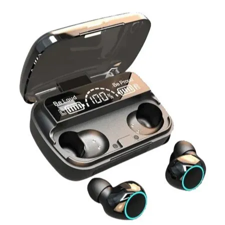 M30 TWS Wireless Bluetooth Earbuds | Daraz.com.np
