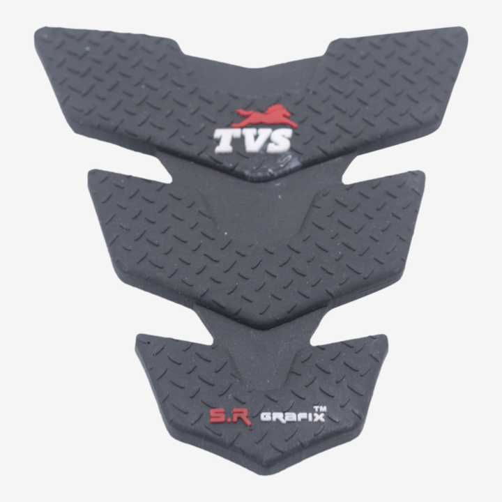 TVS Rubber Tank Pad | Daraz.com.np