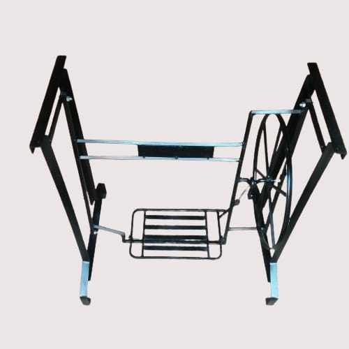 Usha Foot Sewing Machine Stand | Daraz.com.np