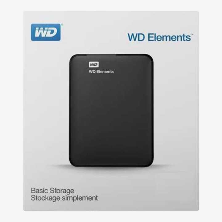 2.5" Hard Disk Case SATA USB 3.0 SSD Disk HDD Box External Hard Drive ...