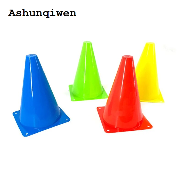 Ashunqiwen door stopper rubber 5pcs23CM Sign Bucket 9Inch Barrier ...