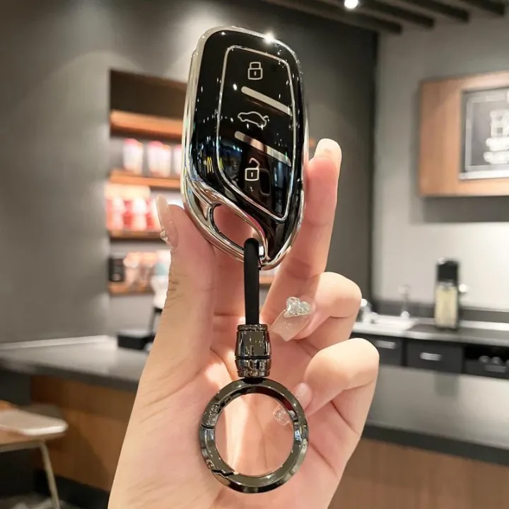 Roewe RX5PLUS Key Case i5 Female 6 MG 5 Car Max Shell RX3 Buckle I6 Max ...