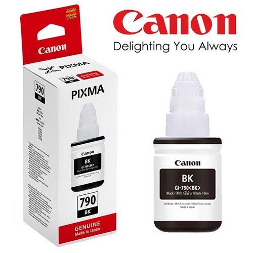 Canon GI-790 Ink Bottle (Black) | Daraz.com.np