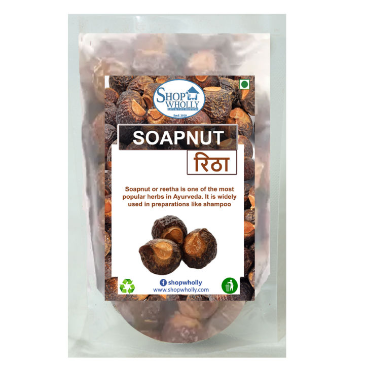 Soapberry/Rittha Dana 100G | Daraz.com.np