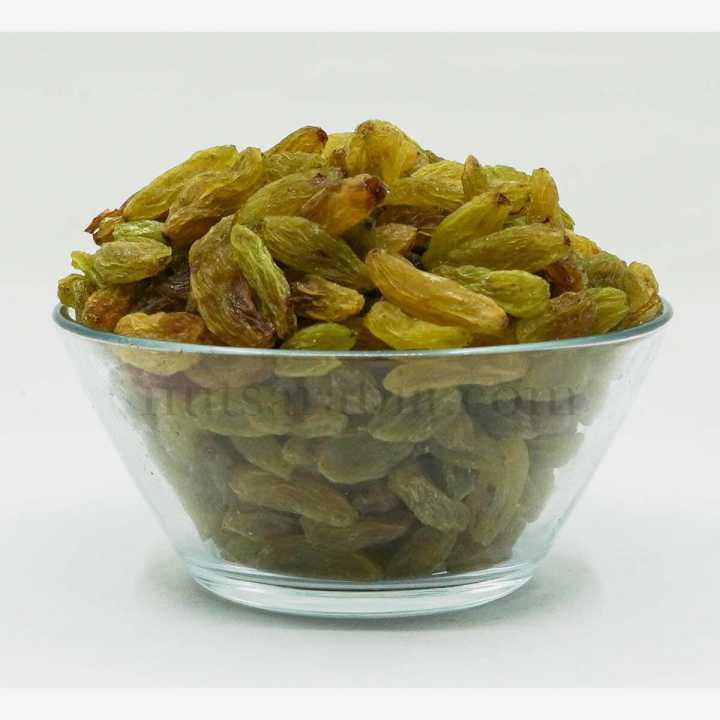 Fresh Green / Raisins 1Kg Kismis / Dakh- 1 Kg | Daraz.com.np