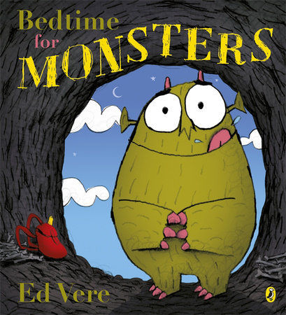 Bedtime for Monsters By Ed Vere | Daraz.com.np