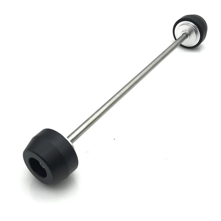 For Z250 Z400 Z650 Front Wheel Fork Axle Sliders Cap | Daraz.com.np