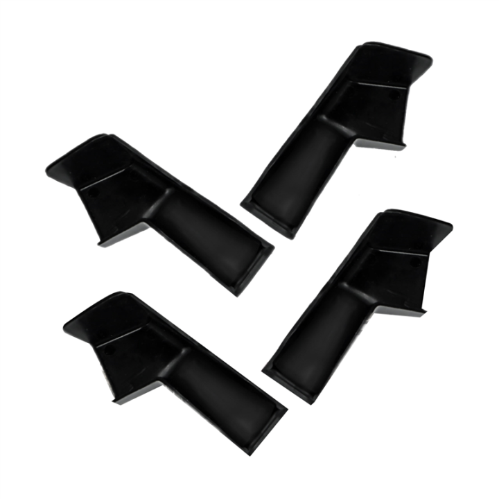 RV Gutter Spouts, RV Rain Gutter Downspout with Extensions, Rain Gutter ...