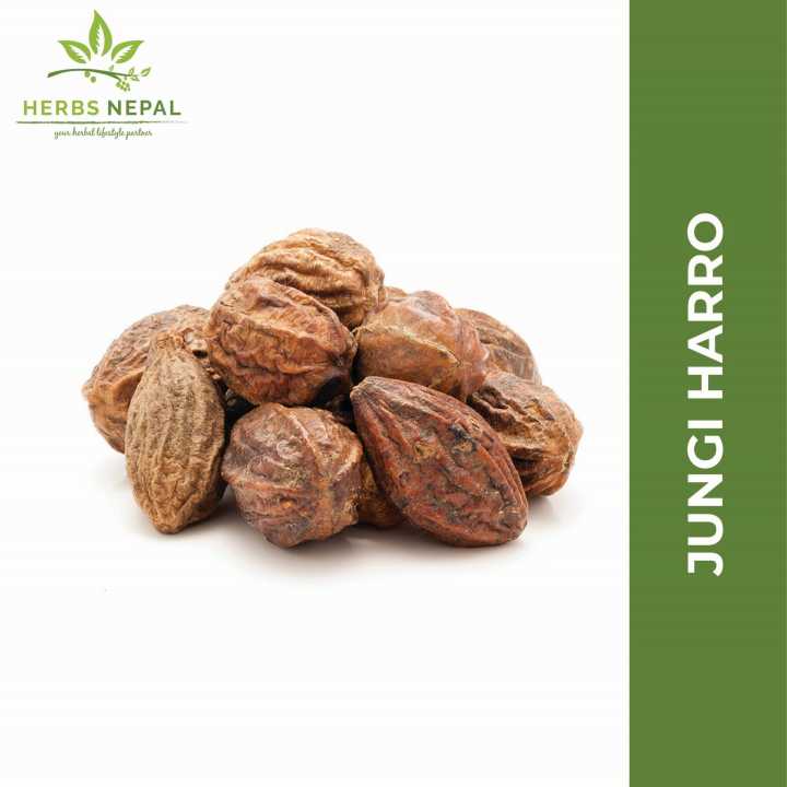 Jangi Harro 200 Gms / Herbs Nepal | Daraz.com.np