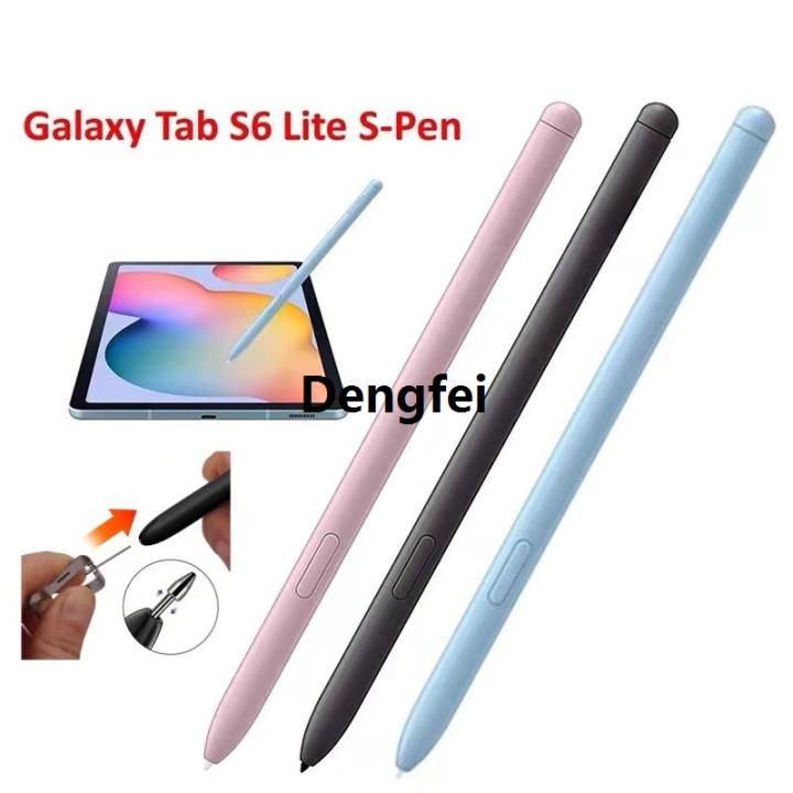 Dengfei Hot Selling Compatible for Samsung Galaxy Tab S6 Lite P610 P615 ...