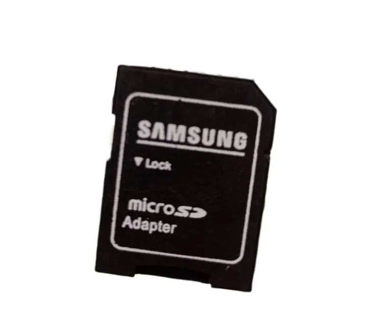 Memory Card Sd Card Adapter | Daraz.com.np
