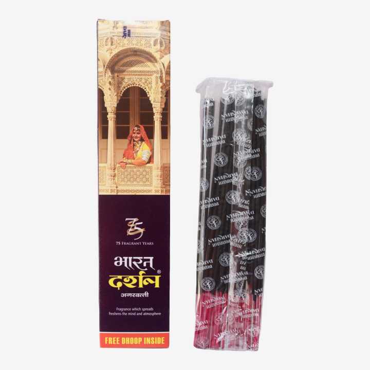 Bharath Darshan Incense Sticks 82g | Daraz.com.np