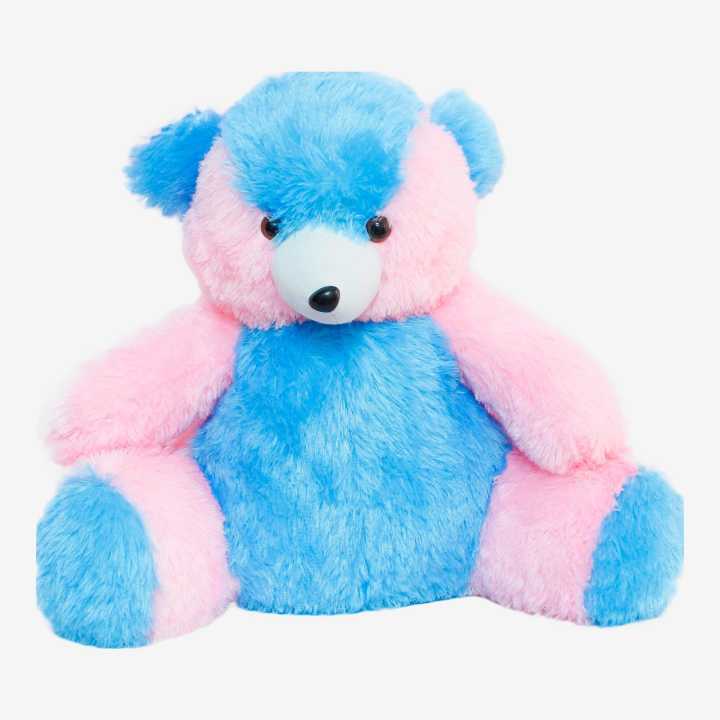Pink/Blue Color Panda Doll 6 No. | Daraz.com.np