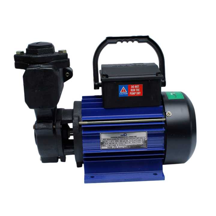 KSB Water Pump 1HP Delite 1 | Daraz.com.np