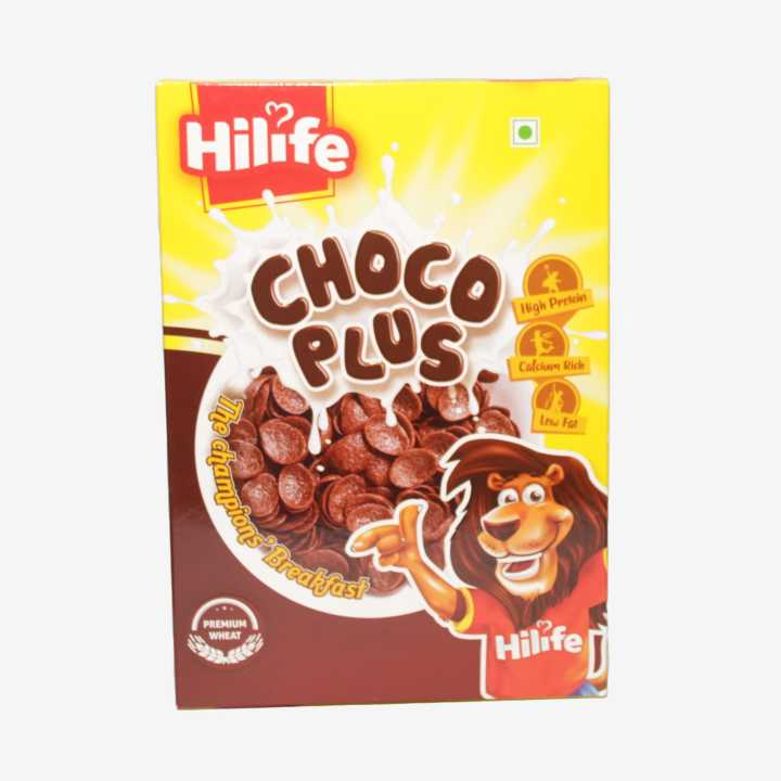Hilife Choco Plus 300gm | Daraz.com.np