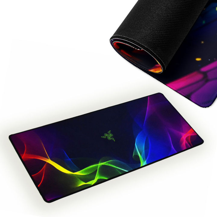 Razer Large Desk Gaming Mousepad | Daraz.com.np