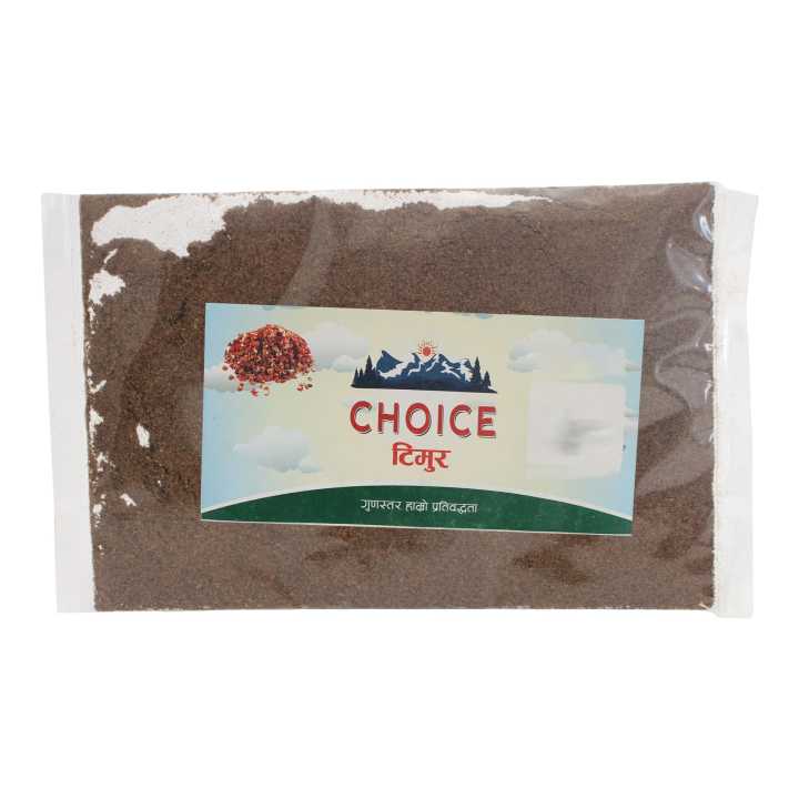 Sichuan Pepper Powder ( Timur Powder ) - 40G | Daraz.com.np