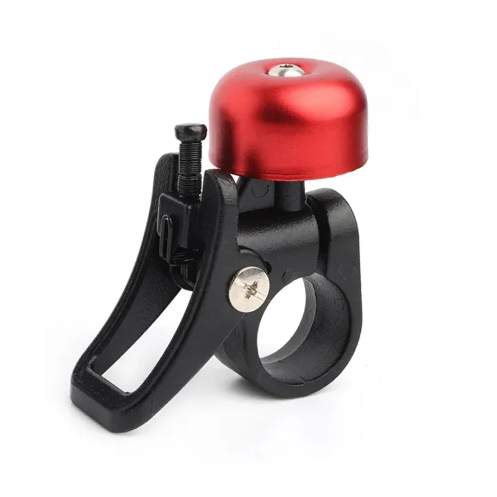 Electric Scooter Bell Whole Body Horn Ring with Quick Release Mount for ...