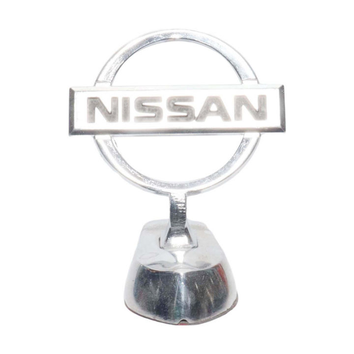 Nissan Car Monogram | Daraz.com.np