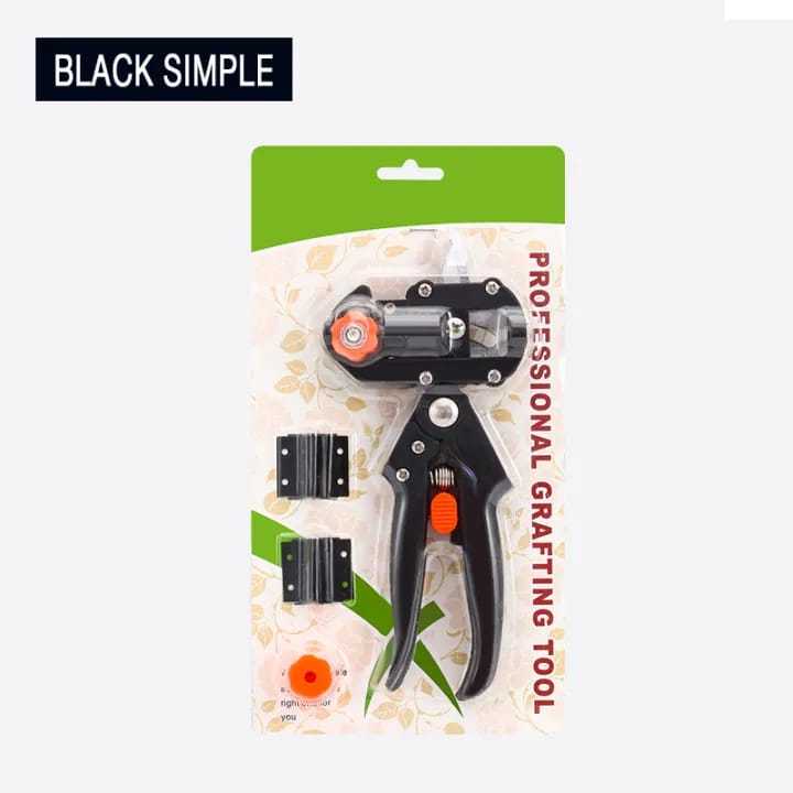 Garden Grafting Tools, Pruner Kit Garden Pruning Tools , Plant Branch ...