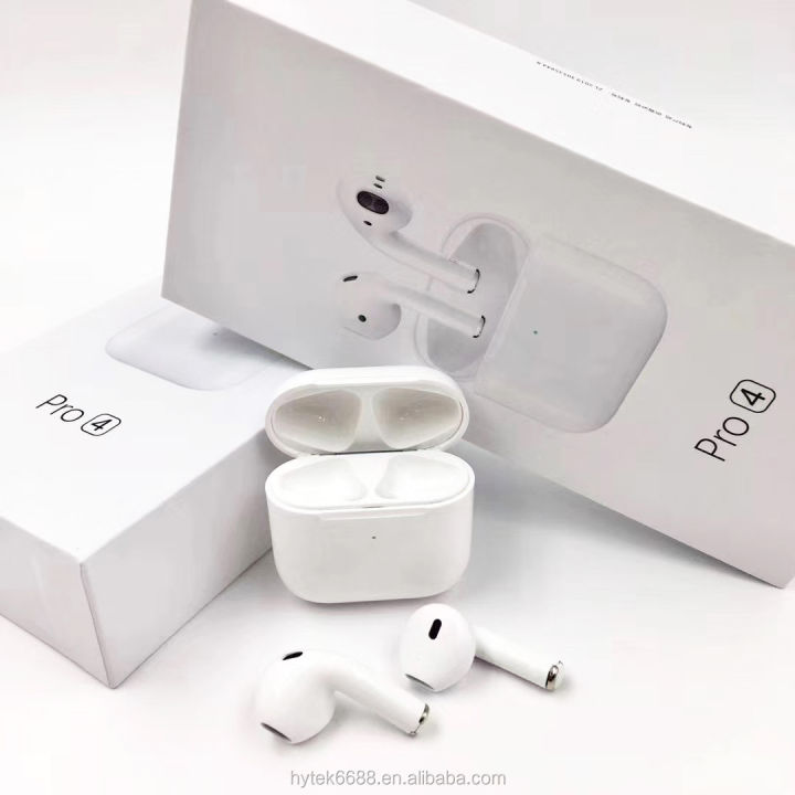 pro 4 earpods | Daraz.com.np: Buy Online at Best Prices in Nepal ...