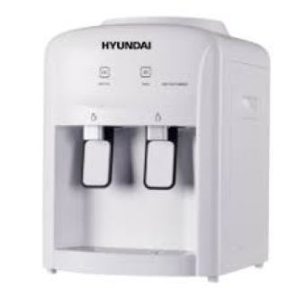 Hyundai Water Dispenser Hot & Normal Table Top ( HYWD - 2T-TT ) | Daraz ...