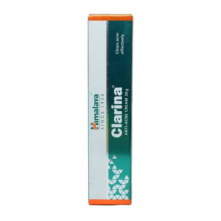 World Top Clarina Anti Acne Cream 30g | Daraz.com.np
